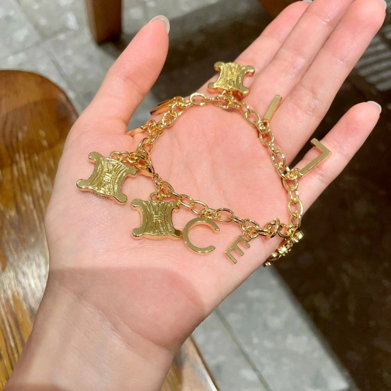 High fidelity Celine Bracelets