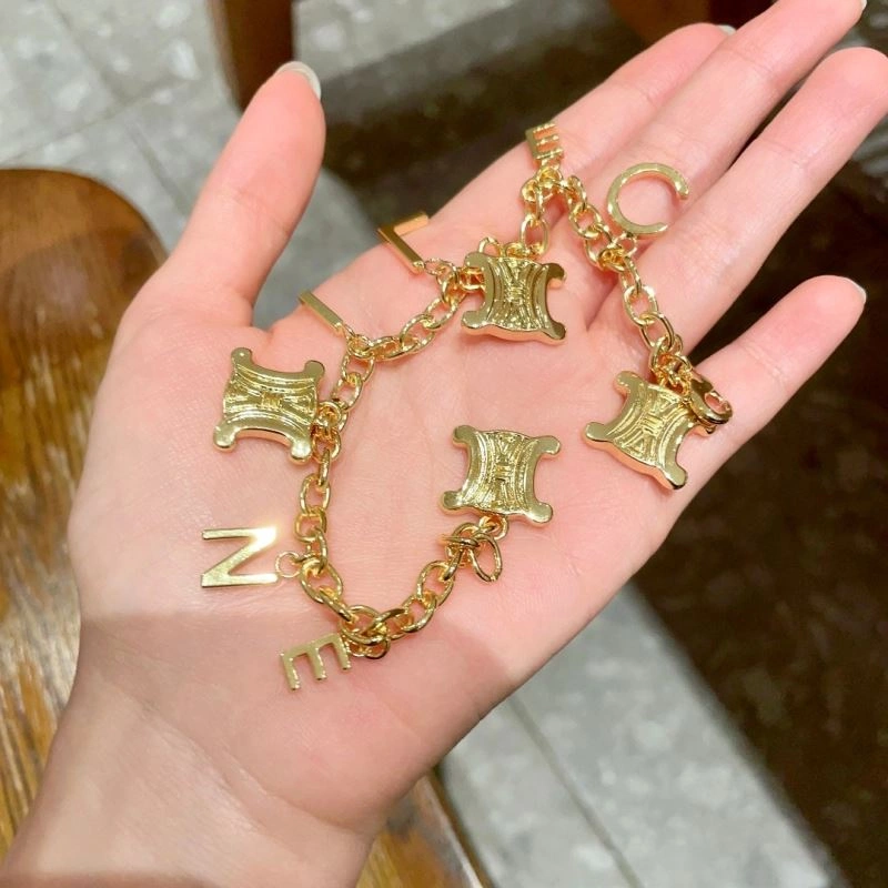 High fidelity Celine Bracelets