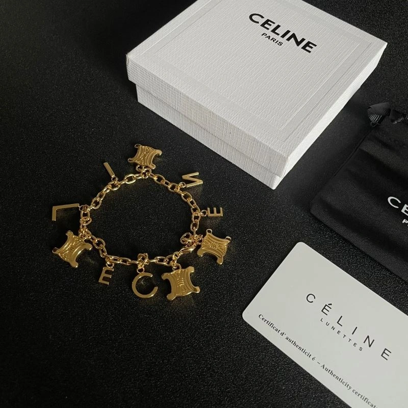 High fidelity Celine Bracelets