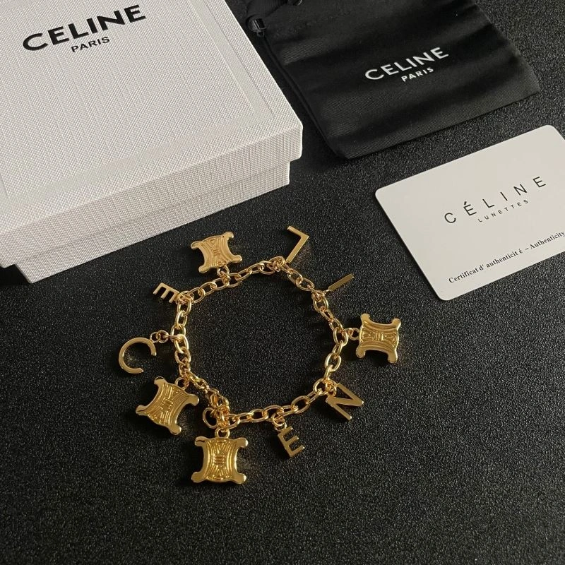 High fidelity Celine Bracelets