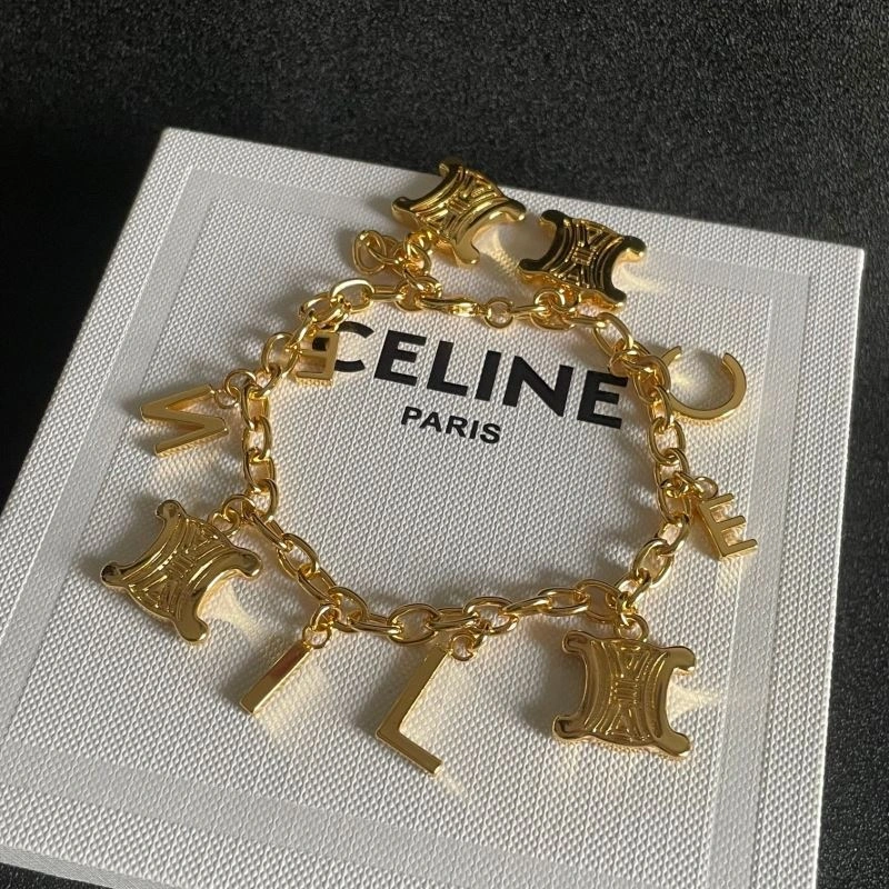 High fidelity Celine Bracelets