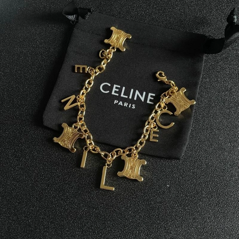 High fidelity Celine Bracelets