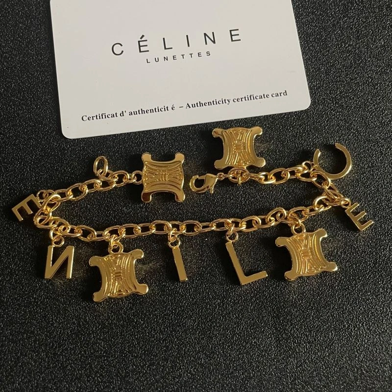 High fidelity Celine Bracelets