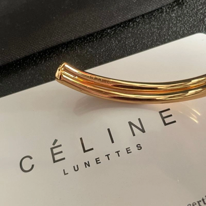 Accurate model Celine Bracelets