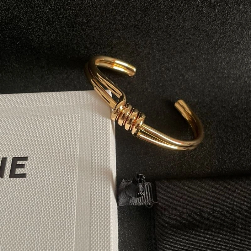 Accurate model Celine Bracelets