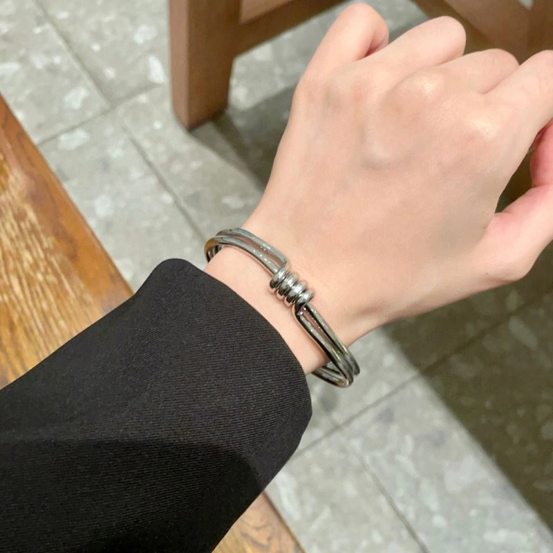 Top mirror Celine Bracelets