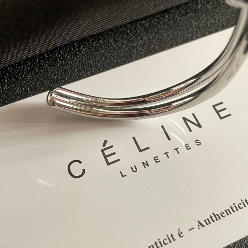 Top mirror Celine Bracelets