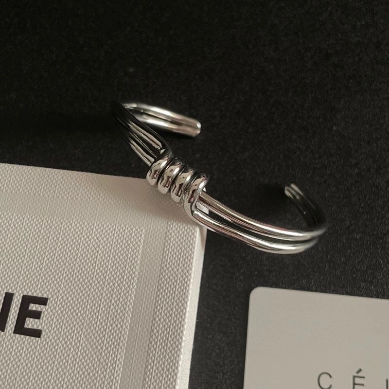 Top mirror Celine Bracelets