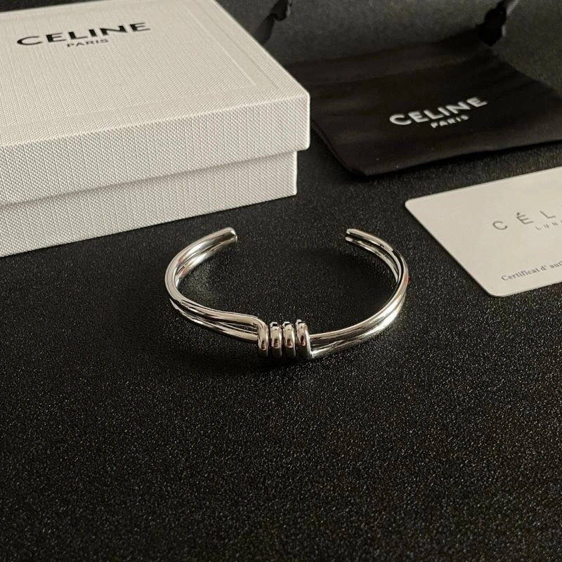 Top mirror Celine Bracelets