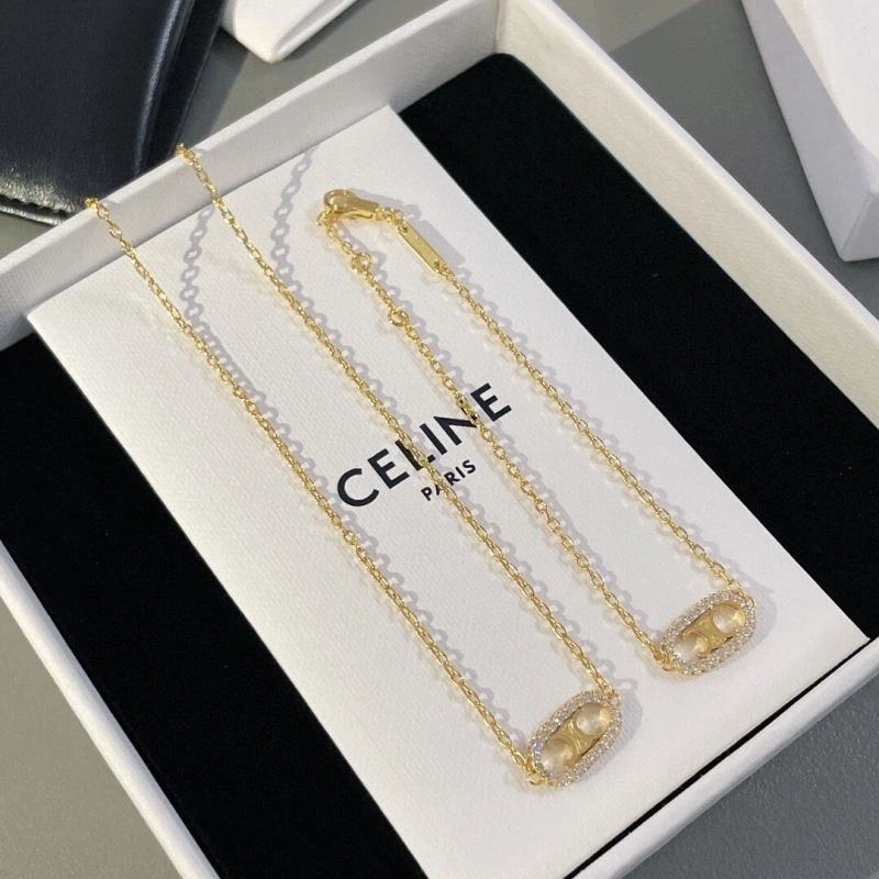 Mirror quality Celine Bracelets