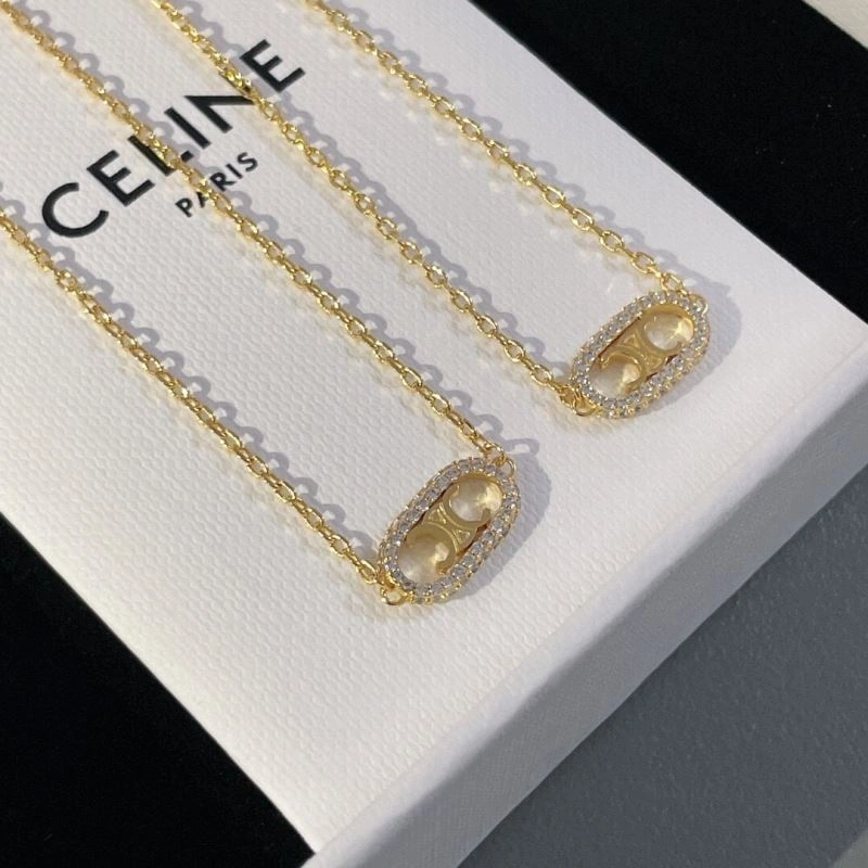 Mirror quality Celine Bracelets