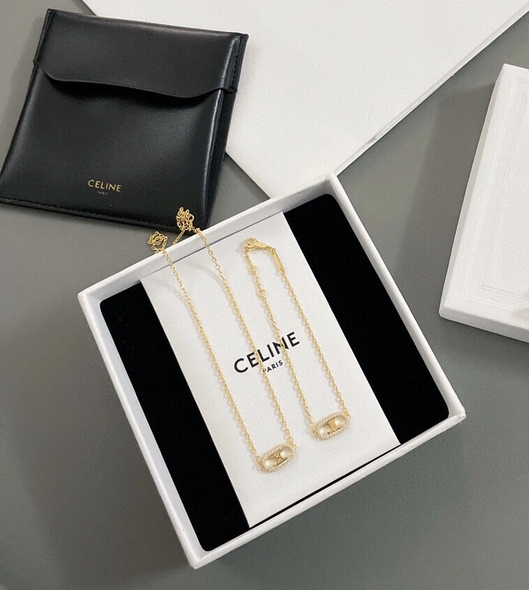 Mirror quality Celine Bracelets
