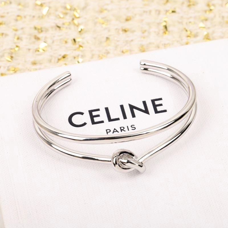 Top mirror Celine Bracelets