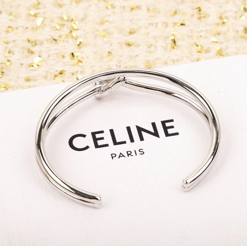 Top mirror Celine Bracelets