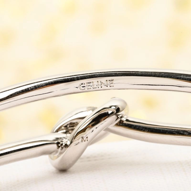 Top mirror Celine Bracelets