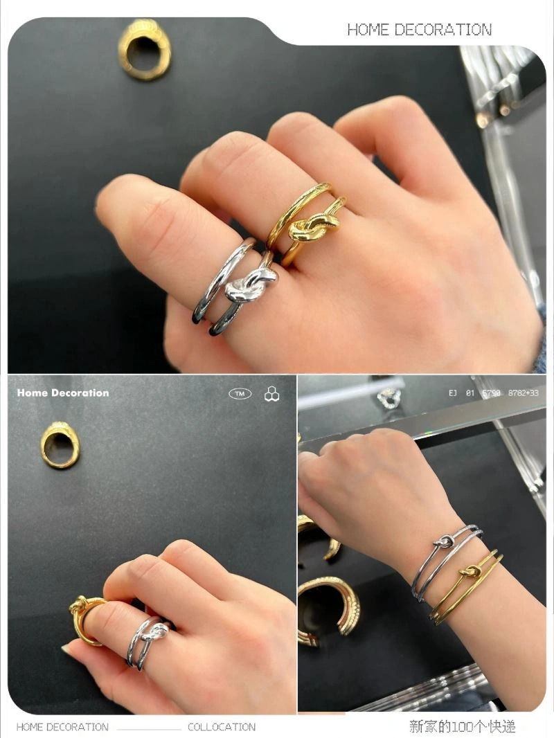 Top mirror Celine Bracelets