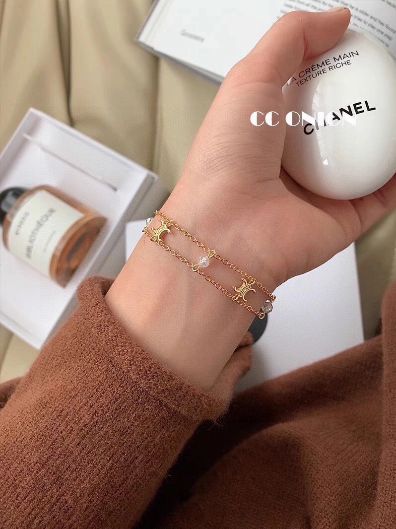 Affordable Celine Bracelets