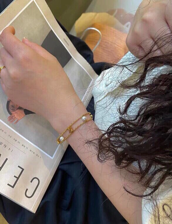 Affordable Celine Bracelets