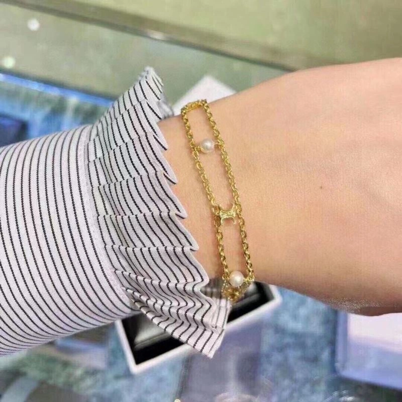 Affordable Celine Bracelets