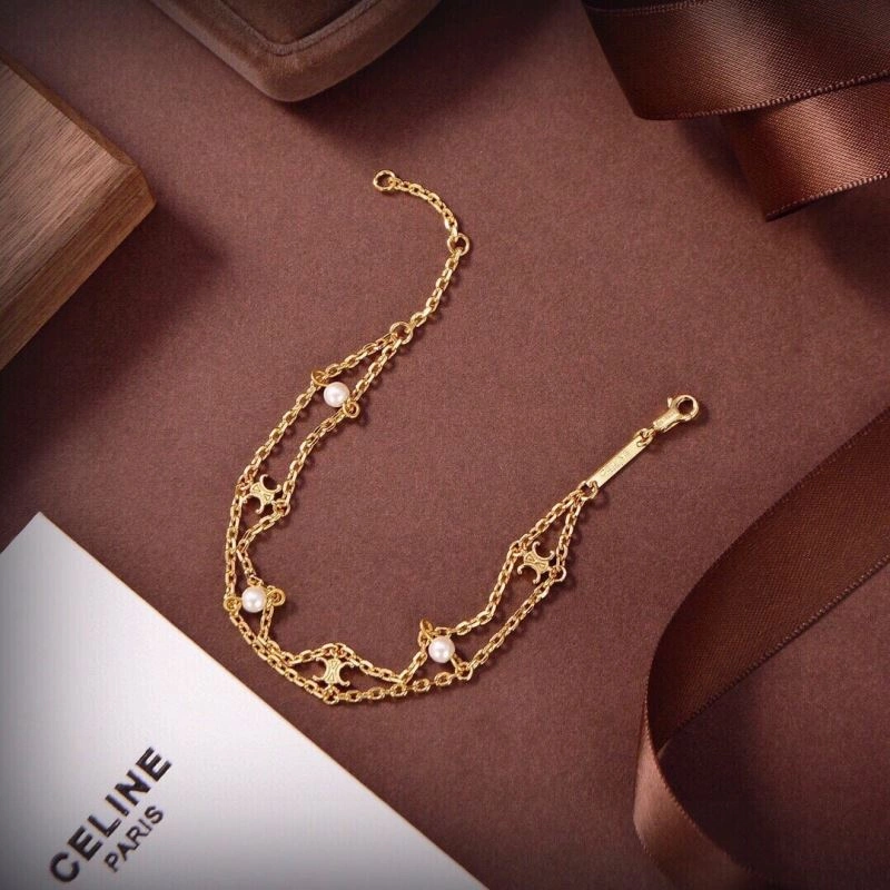 Affordable Celine Bracelets