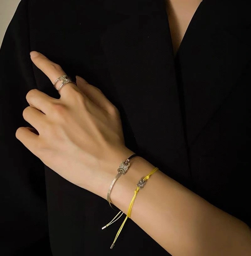 Mirror quality Celine Bracelets