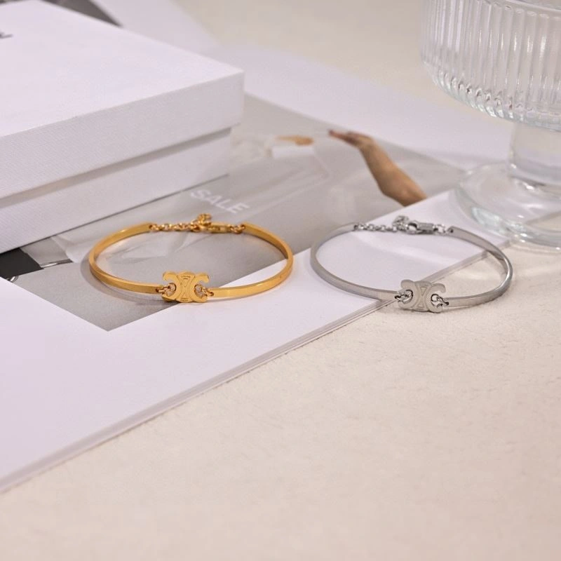 Mirror quality Celine Bracelets