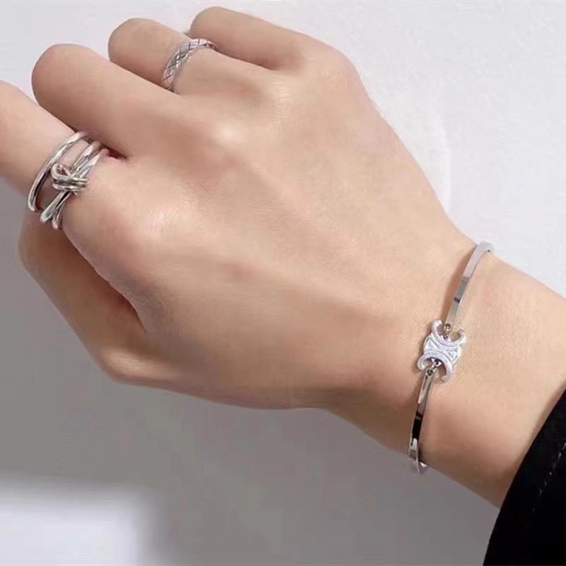 Mirror quality Celine Bracelets