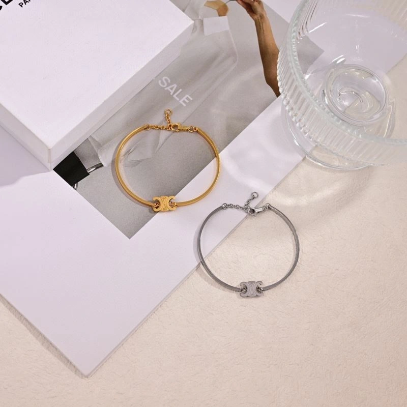 Mirror quality Celine Bracelets