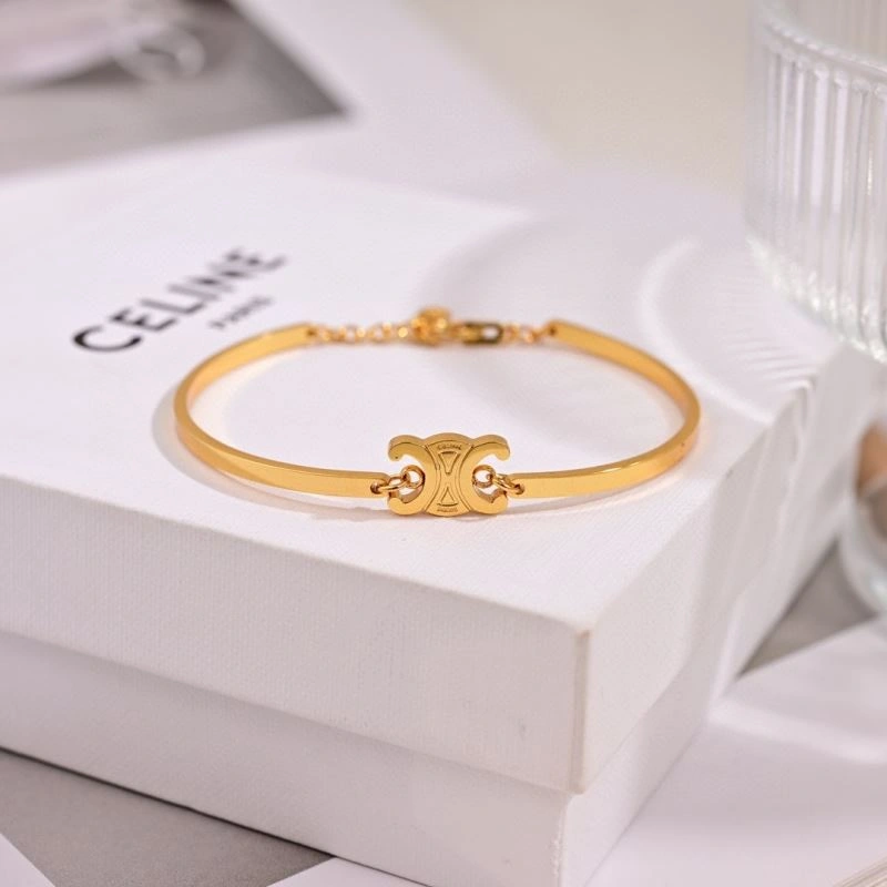 Mirror quality Celine Bracelets