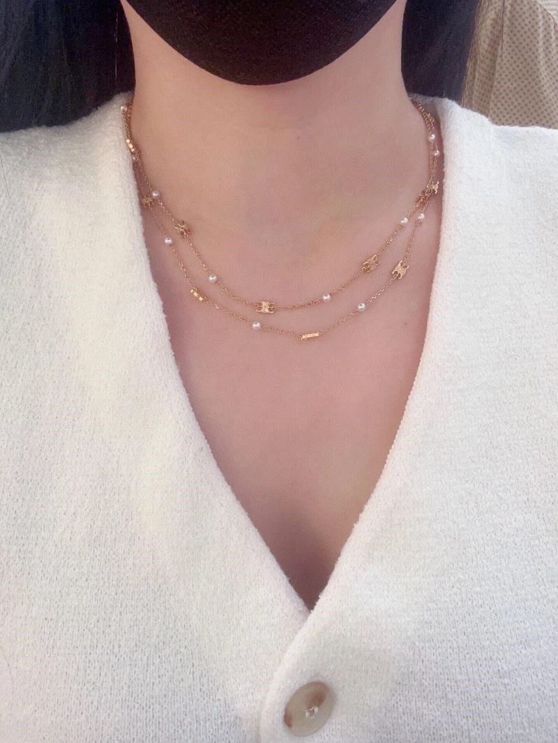 Indistinguishable Celine Bracelets