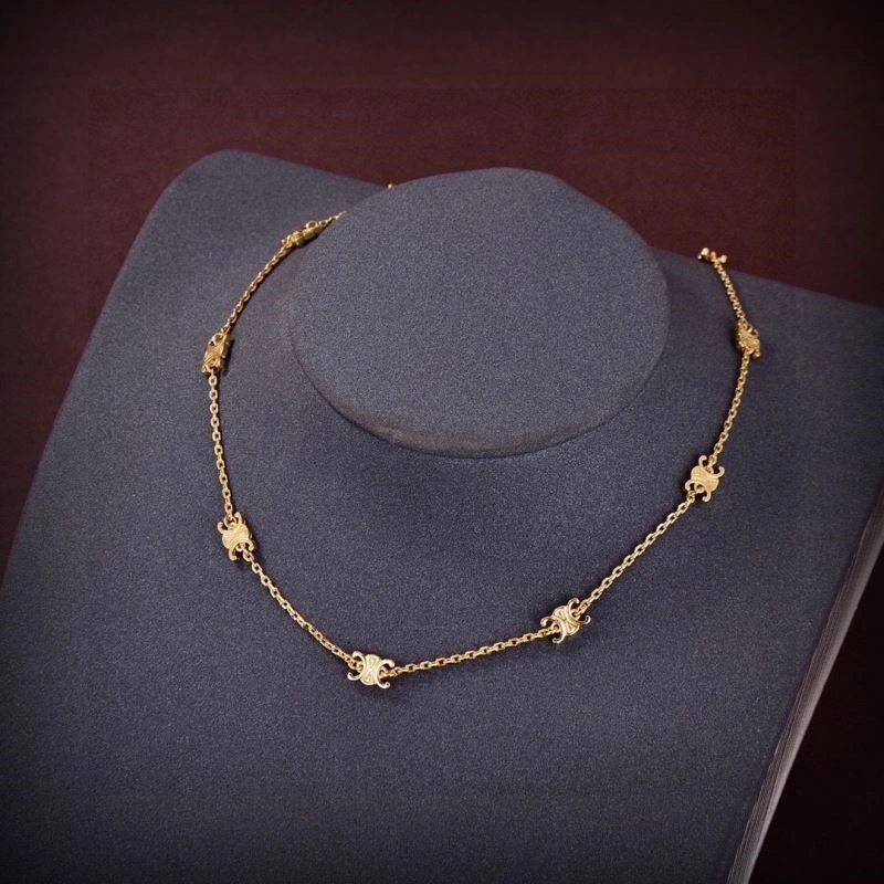 Accurate model Celine Bracelets