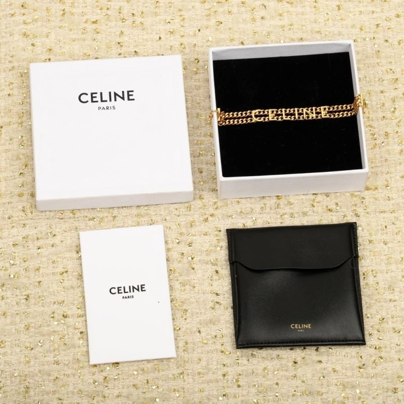 Celine Bracelets