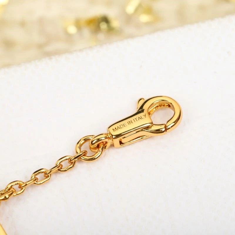 Indistinguishable Celine Bracelets