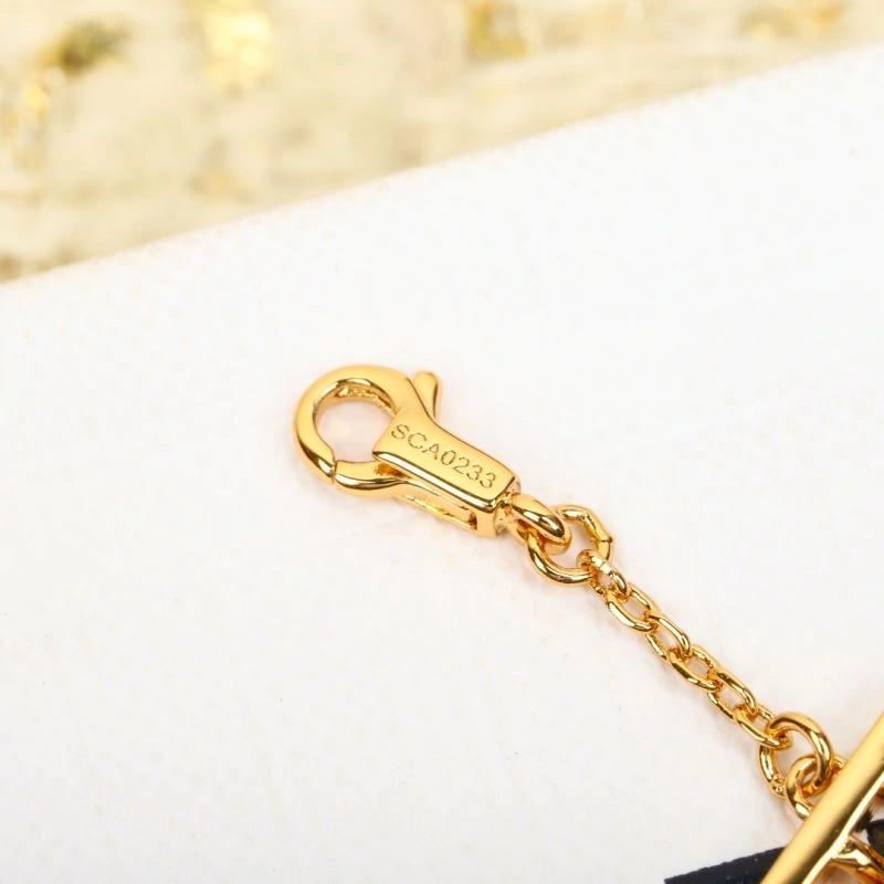 Indistinguishable Celine Bracelets