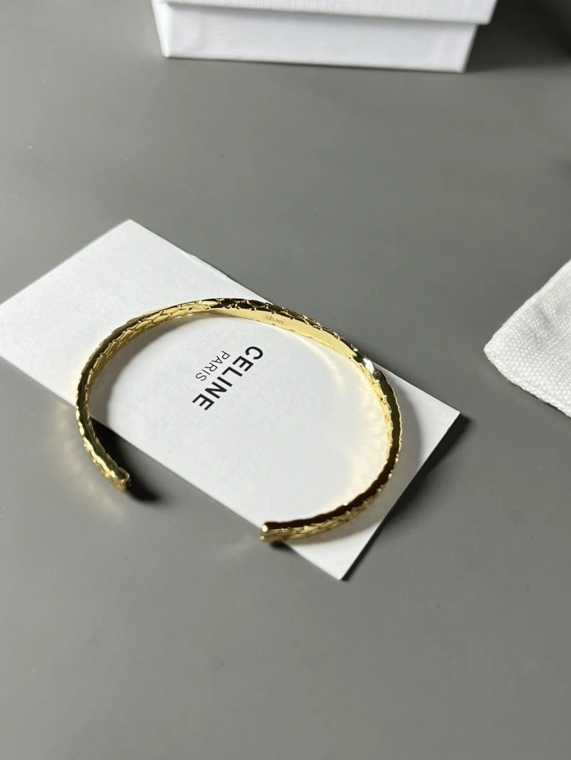 Cut-rate Celine Bracelets