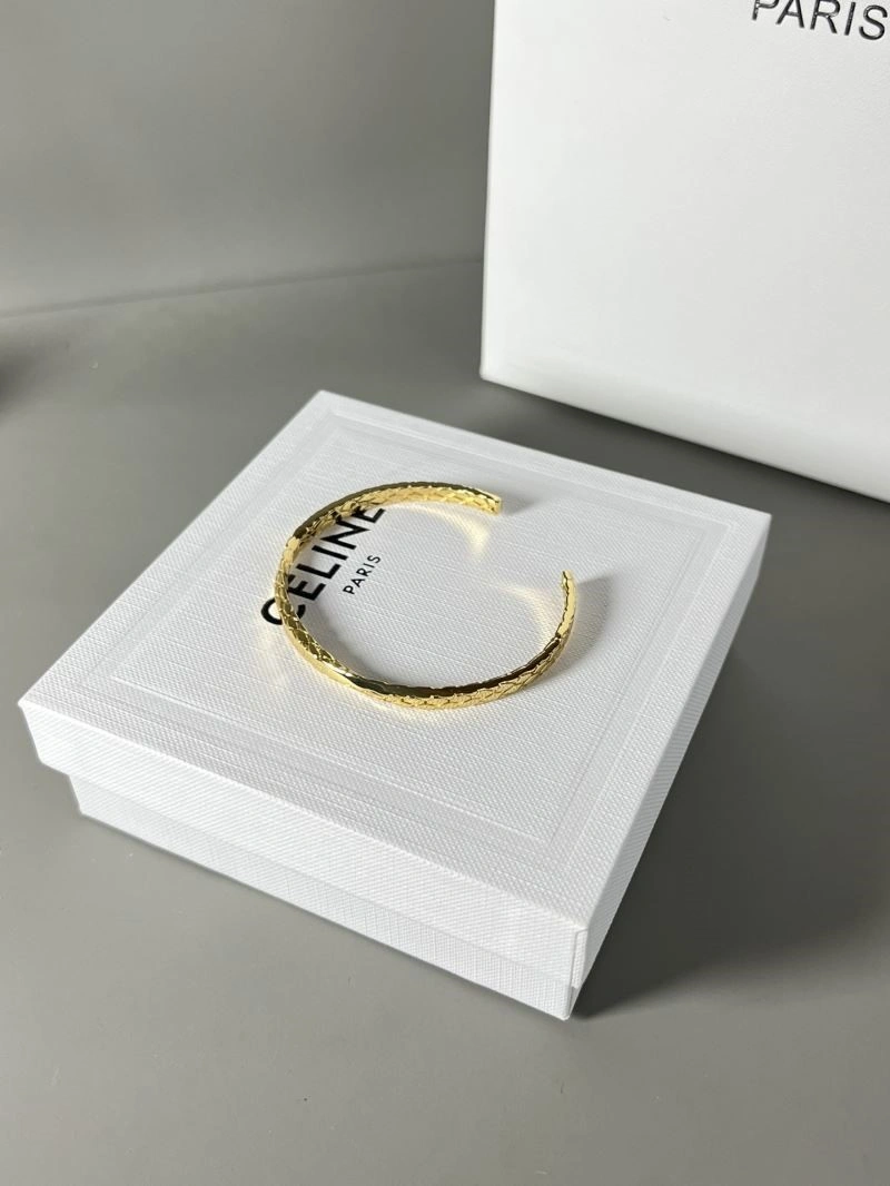 Cut-rate Celine Bracelets
