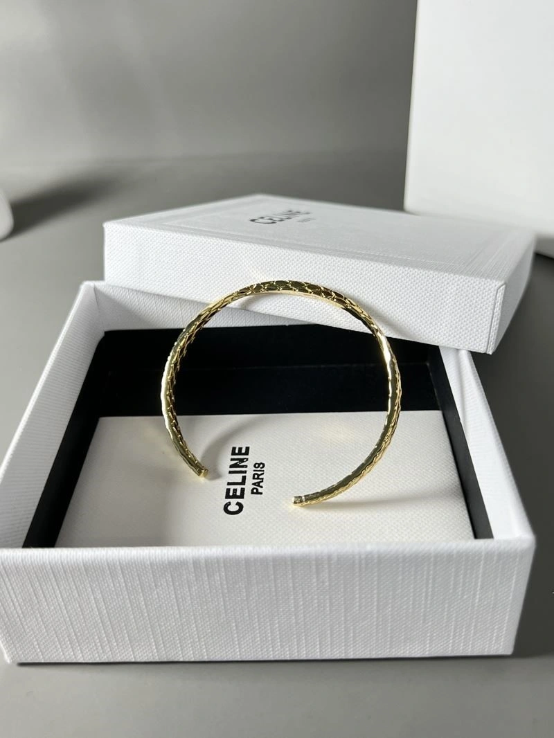 Cut-rate Celine Bracelets