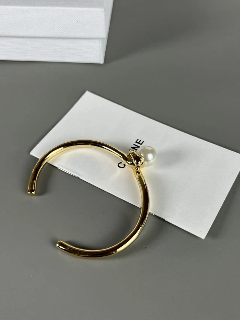 Indistinguishable Celine Bracelets
