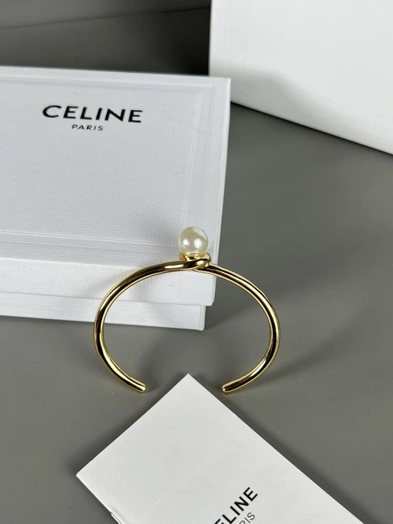 Indistinguishable Celine Bracelets