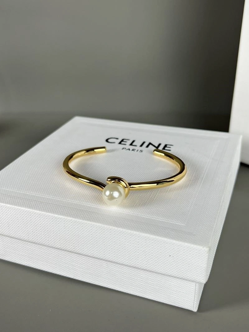 Indistinguishable Celine Bracelets
