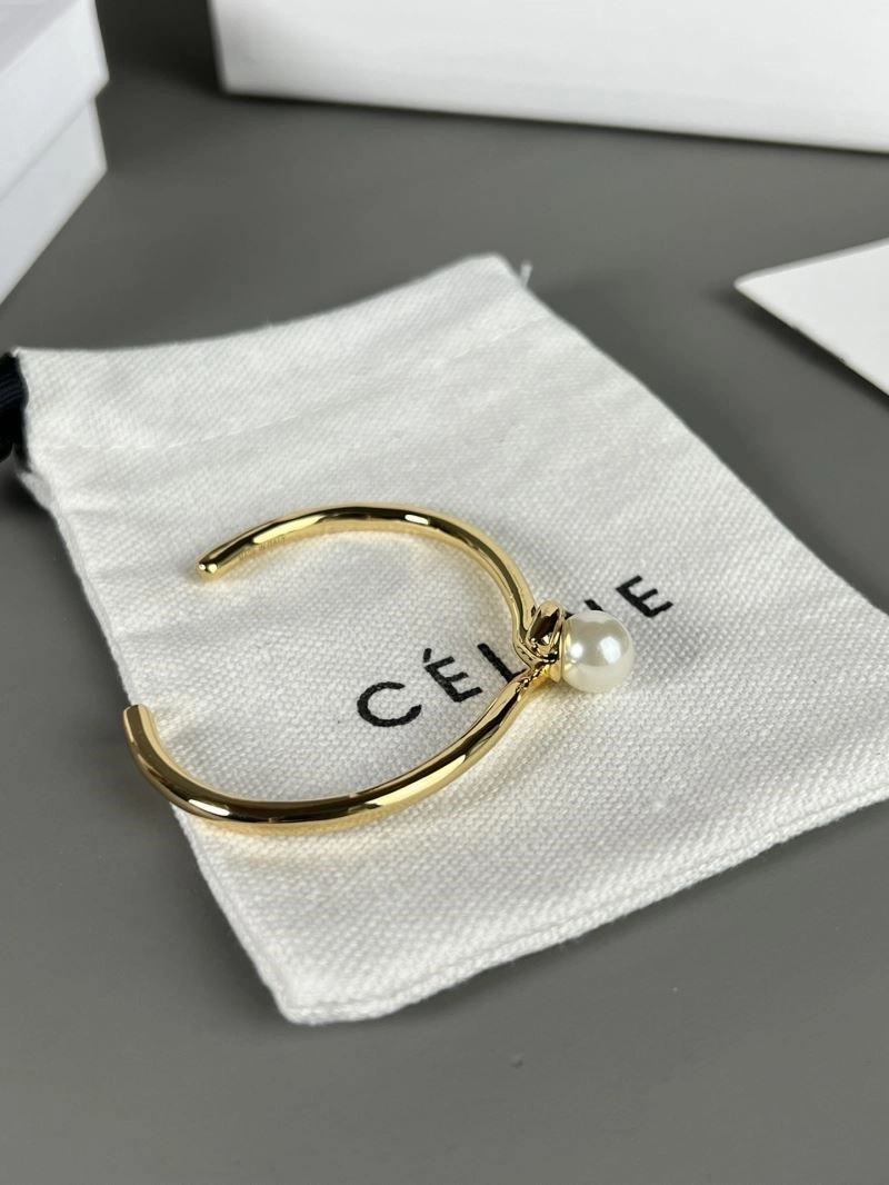 Indistinguishable Celine Bracelets