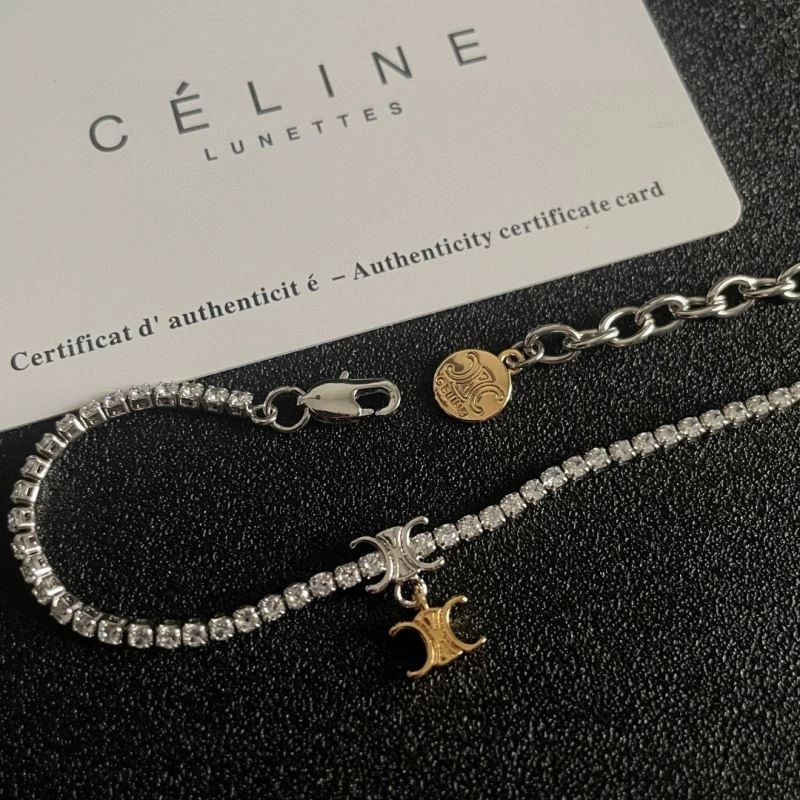 Economical Celine Bracelets