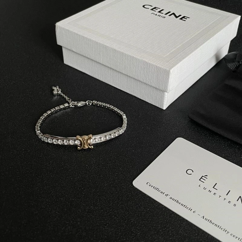 Official Celine Bracelets