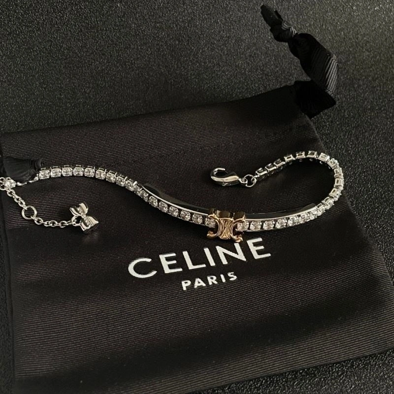 Official Celine Bracelets