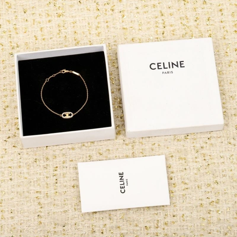 Celine Bracelets