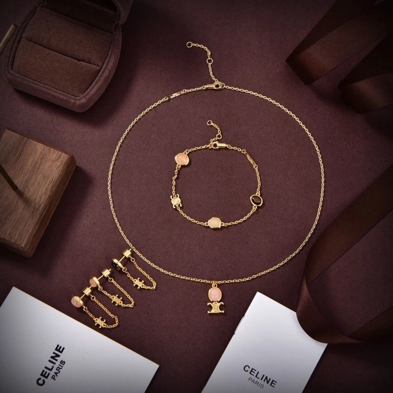 Brand-original Celine Bracelets