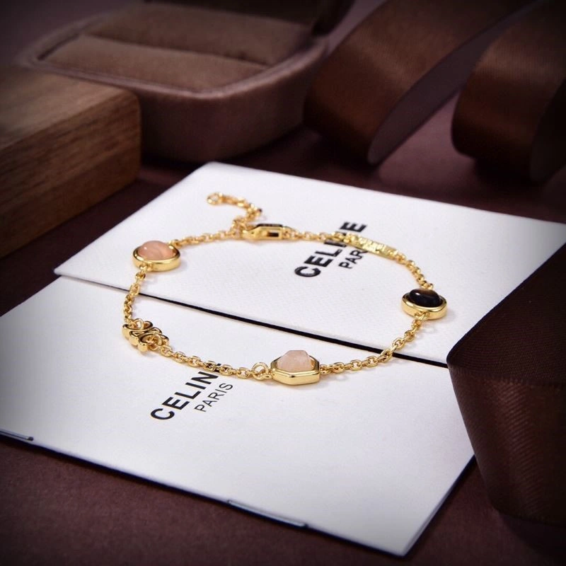Brand-original Celine Bracelets