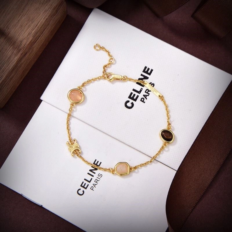 Brand-original Celine Bracelets