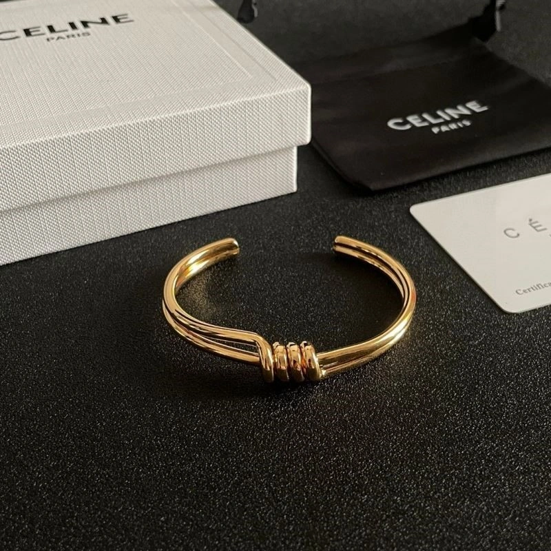 OEM Celine Bracelets