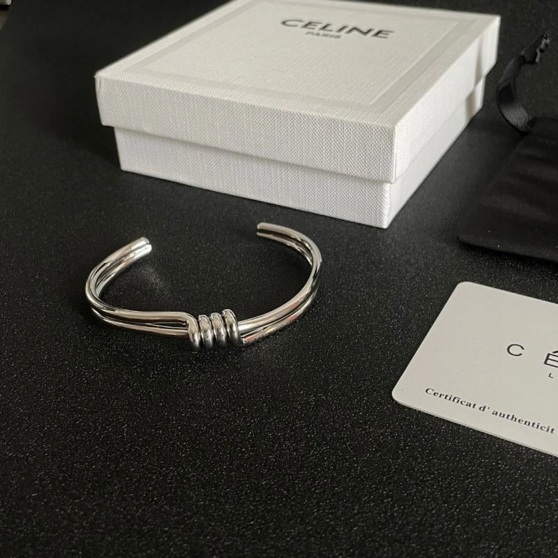 Mirror quality Celine Bracelets